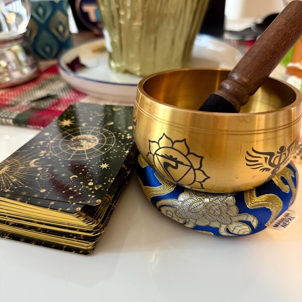 Pendulum Board, Printable Pendulum Board, Divintation Board, Grimoire ...