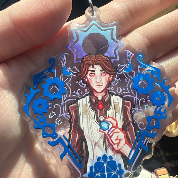 Yank My Chain Enamel Pinset - Etsy