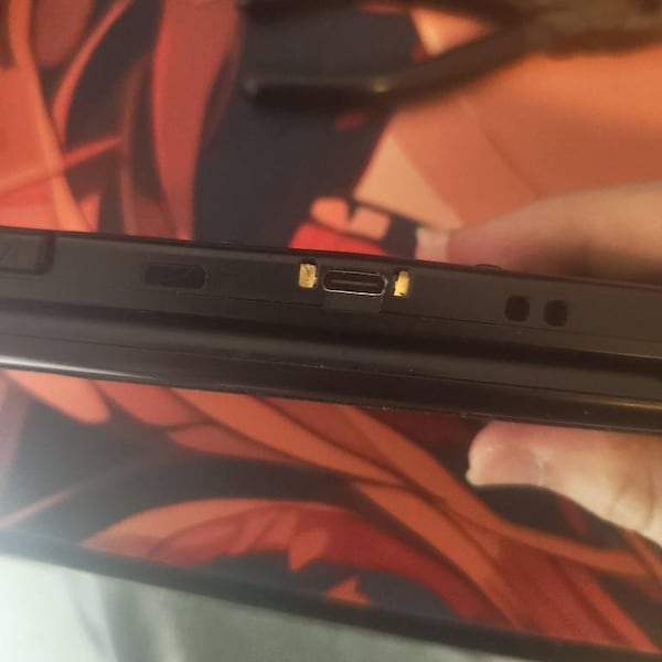 Nintendo Gamecube: Power Board USB-C Mod - Etsy