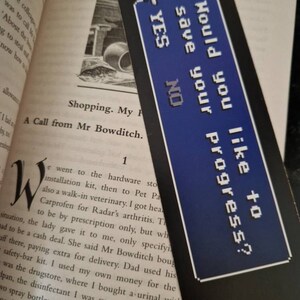 Final Fantasy Bookmark would You Like to Save Your Progress High ...