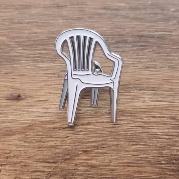 Coffee Cup Pin - Coffee Enamel Pin - Coffee Art Gift - Barista Cafe ...