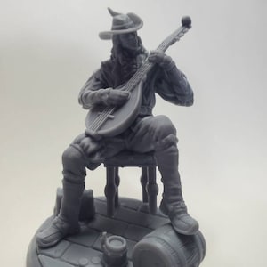 Griffon With Paladin Fighter Knight Rider 28mm and 32mm Scale Griffon ...