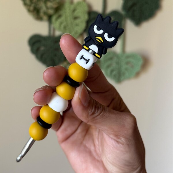 Mr. Marsh Pattern - Etsy