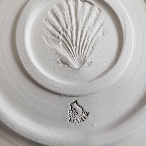 34 Designs for Stamp Custom｜ceramic Logo Stamp｜personalized Pottery ...