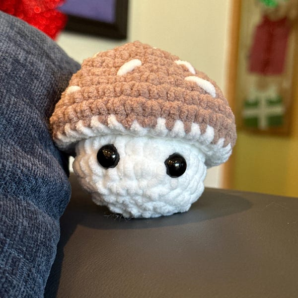 LOW SEW Frog Crochet Pattern, Frog Rag Doll, Frogbert the Rag Doll ...