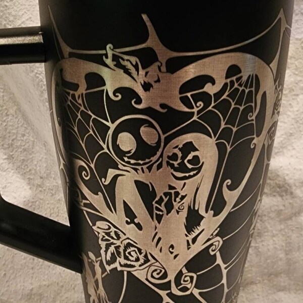 Butterfly Wrap, Tumbler Wrap Lightburn, Seamless Tumbler Wrap, Wrap for ...