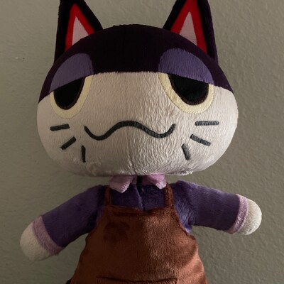 Custom Plush Punchy - Etsy