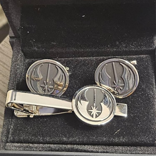 NES Controller Cufflinks, Nintendo Tie Clip, SNES Men's Jewelry, Tie ...