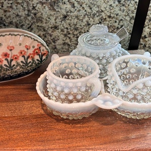 Vintage EKCO Pyrex 'spice of Life' Kitchen Utensils, Potato Masher ...
