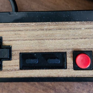 Atari 7800 2600 2600 Joystick Controller Control Pad Gamepad CX78 - Etsy