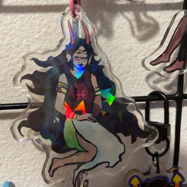 Homestuck Tarot Deck 78 Cards Full Set Unofficial Fanmade Illustrations ...