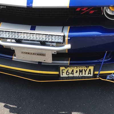 Dark Blue 12 Decal Stickers Graphics 3M Material High Quality With UV ...