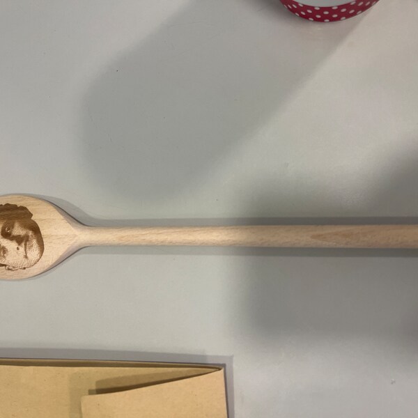 Jim, Mark Heap Wooden Spoon, Friday Night Dinners, Hit on It ...