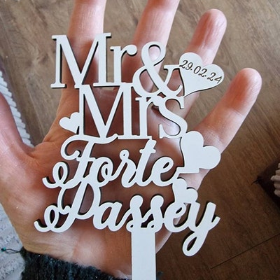 Personalised Cake Ribbon Any Text Any Colour Ribbon 1m Long Birthday ...