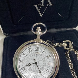 Original Omniscient Reader's Viewpoint Pocket Watch Original Version in ...