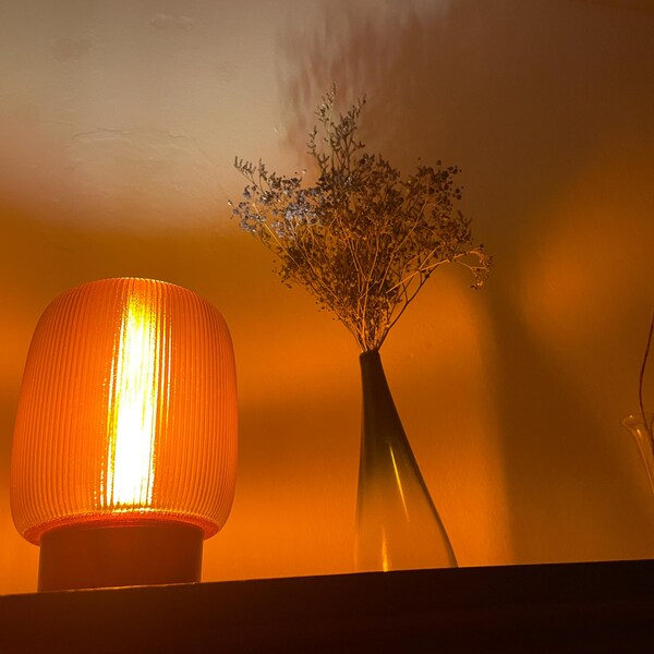 Seconds | TORO X AMBER | 40% Off, Lamps With Small Imperfections - Etsy