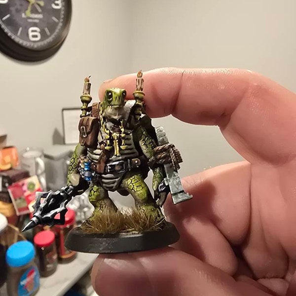 Helldiver Chibi Helldivers 2 - Etsy