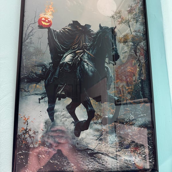 Mandrake Root Art Print, Witch Witchcraft Wicca, Gothic Dark Fantasy ...