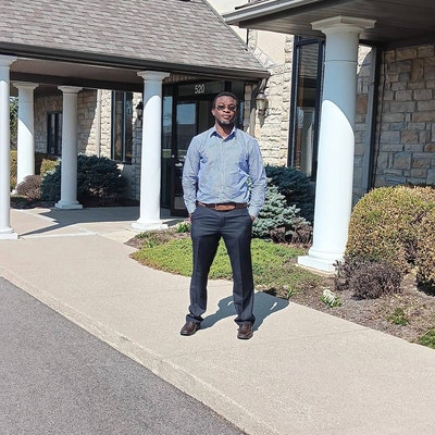 Contemporary House Plan 16m X 18m Modern Floor Plans 3 Bedroom 231 M2