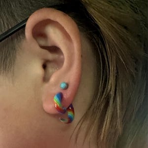 Blood Ring / Vampire Ring / Red Blood Drop / Vampire Gothic Jewelry ...