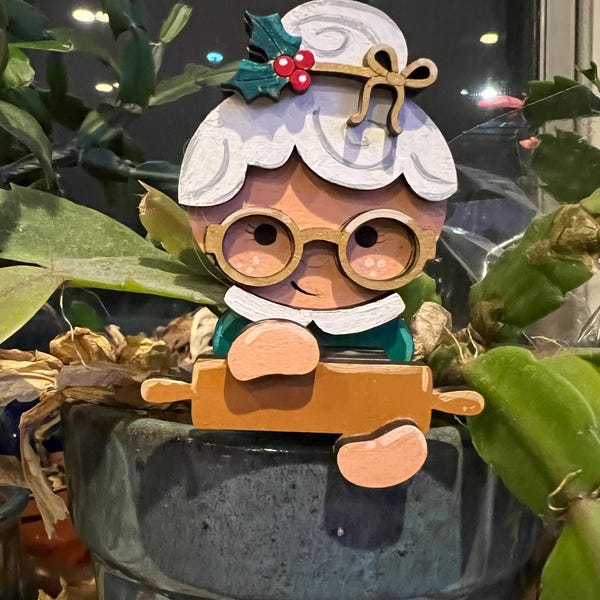 Reading Book Door Hanger Bundle File SVG, Library, Glowforge ...