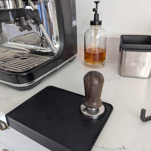 Stainless Steel 2 Tier Jam Pot Tree Holder 6 Pot for Jams, Marmalade ...