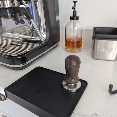 Stainless Steel 2 Tier Jam Pot Tree Holder 6 Pot for Jams, Marmalade ...