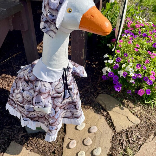 Goose Outfit - Busy the Bumble Bee - Fits 23 to 25 Inch Plastic and ...