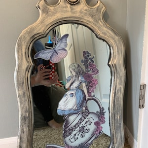 Dixie Belle SAWMILL GRAVY Chalk Mineral Paint - Etsy