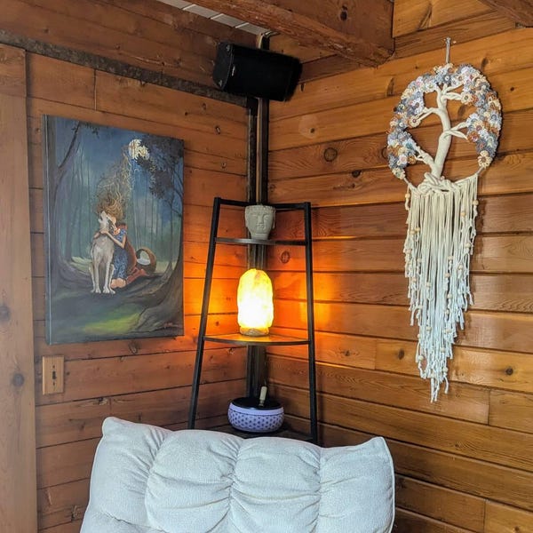 Buff Colored Italian Marble Mortar and Pestle Kit FREE HIMALAYAN SALT ...