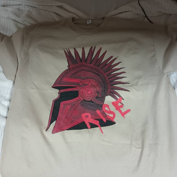 House Mars Sigil Red Rising Inspired Vinyl Decal - Etsy