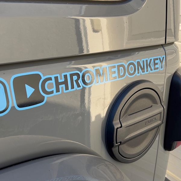 I-VTEC DOHC 2 PACK Decal Sticker Vinyl Graphic, Car Guy, Autosport ...