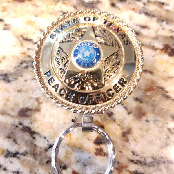 Handcrafted Texas Masonic Key Chain With Double Columns - Etsy