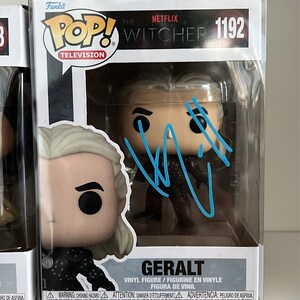 JERI RYAN Autograph Signed Photo 6x8 Signature With COA - Etsy