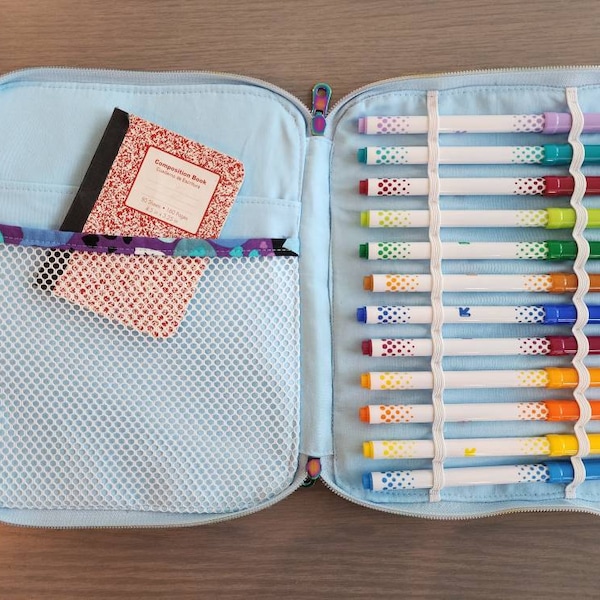 Creative Maker Supply Cases - Etsy