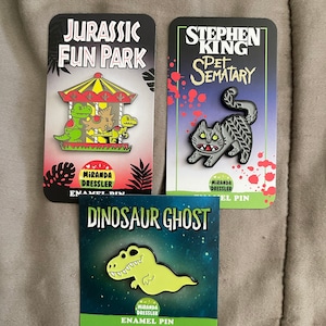 Sad Boy Tears Emo Glitter Enamel Pin - Etsy