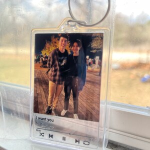 Custom Car Photo Frame Custom Car Photo Clip to Insert in | Etsy