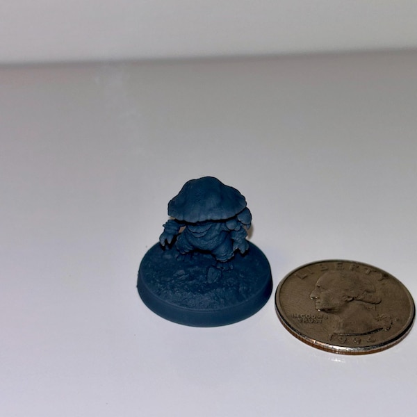 Iron Golems Monsters of the Multiverse | the Dragon Trappers Lodge ...