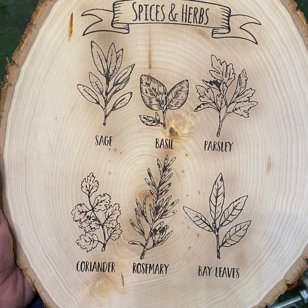 Torch Paste Wood Burning KIT | Woodland Adventure Coaster | Ornament ...