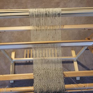 12 Oak Mini Loom - Etsy