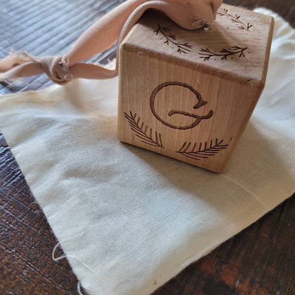 Baptism Christening Dedication Catholic Gift Block Personalized Gift ...