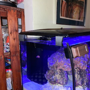 Lid Risers for Fluval Flex Aquariums - Etsy