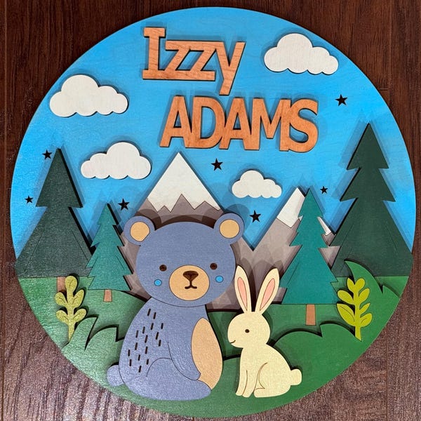 Happy Halloween SVG Bundle. Laser Cut File for Glowforge, Bat Pumpkin ...