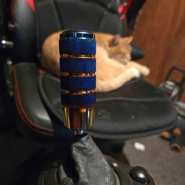 Fanatec Clubsport Handbrake Upgrade Handle/grip Mod for Rally Drift - Etsy