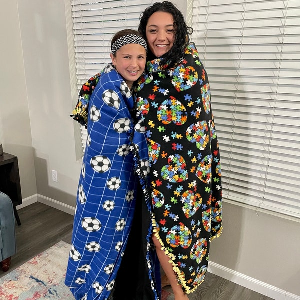 Boy Scout Logos, Emblems, and Scout Badges Fleece Scarf - Etsy