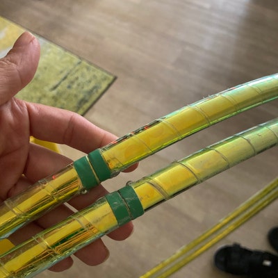 Mystery Double Hula Hoop Deal - Etsy