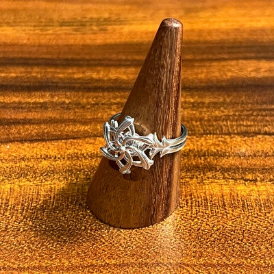 Lords Ring, Seven Rings, Dwarf Ring, Mythology Ring, Ornament Ring ...