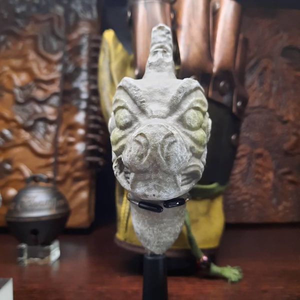 Chief Hopper Hawkins Police Badge and Name Tag Prop Replica From ...