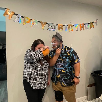 Eggman Game Holographic Die-cut Sticker ITYSL I Think You Should Leave ...