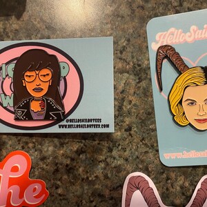 Bad Babes Unite Feminist 3D Cute Short-Sleeve Unisex T-Shirt | Etsy